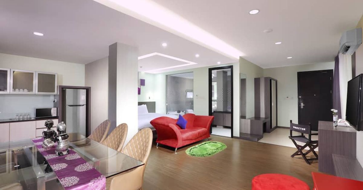 OS Style Hotel Batu Aji Batam Powered by Archipelago from $14. Batam ...