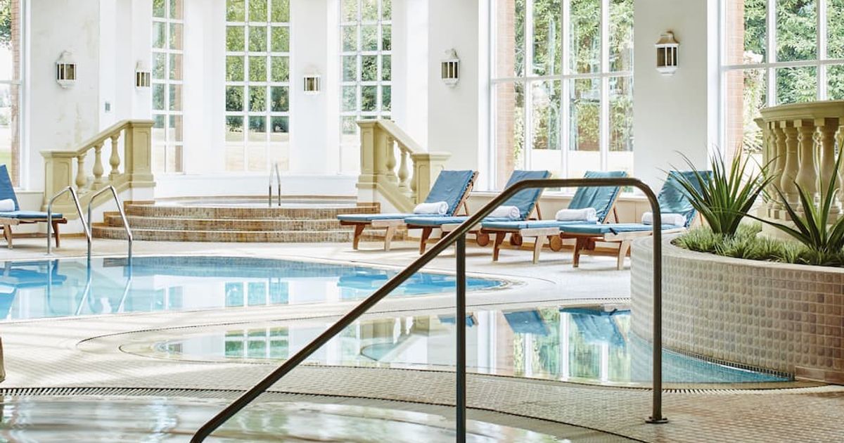 Sprowston Manor Hotel, Golf & Country Club C$ 97 (C̶$̶ ̶2̶4̶3̶ ...