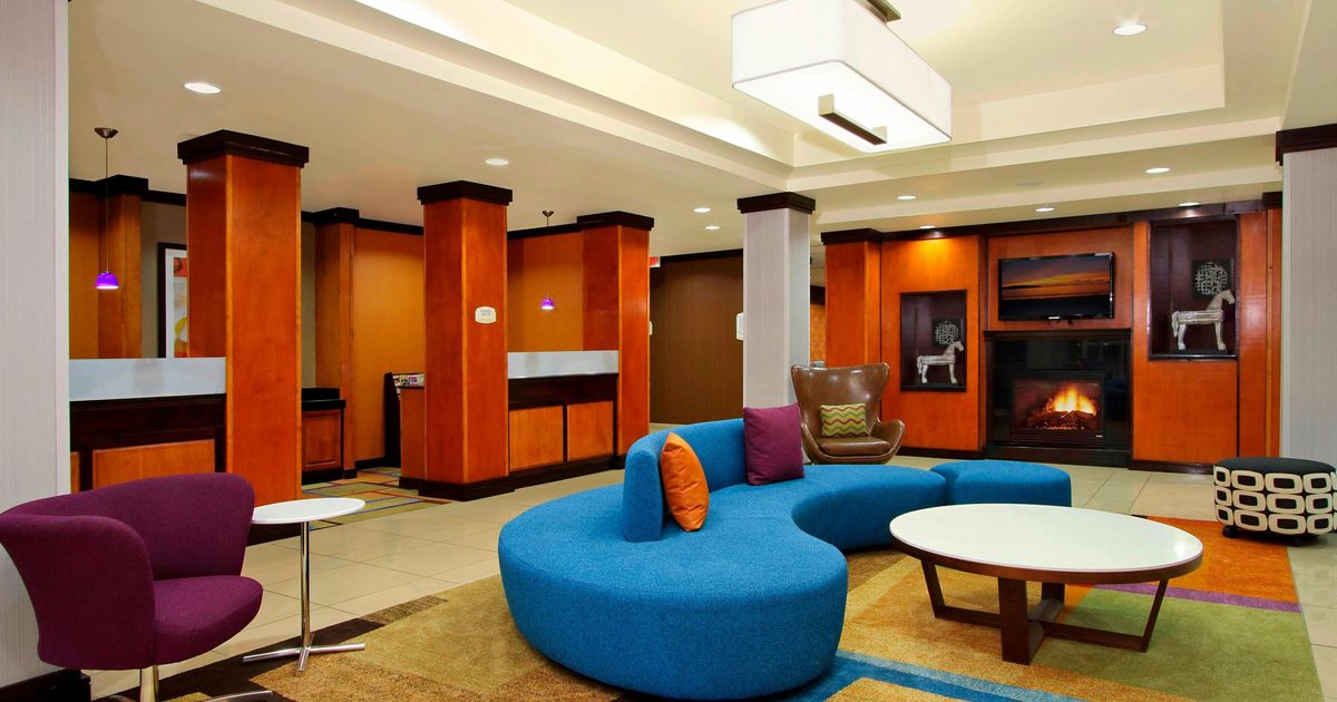 Fairfield Inn & Suites by Marriott Fresno Clovis from $117. Clovis ...