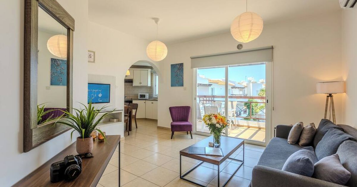 Artemis Cynthia Complex £21. Paphos Hotel Deals & Reviews - KAYAK