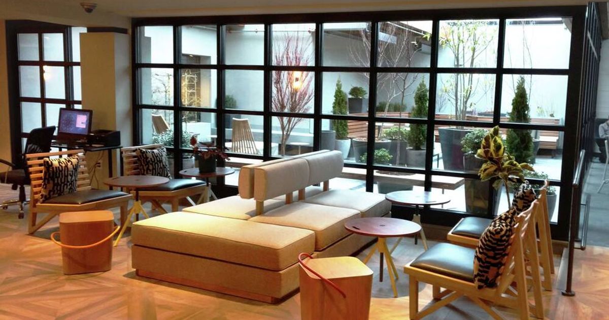 Freepoint Hotel Cambridge, Tapestry Collection by Hilton a partir de R ...