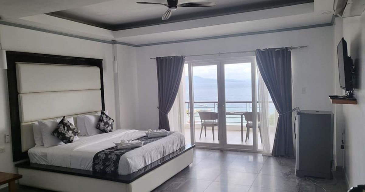 Manarra Sea View Resort from $30. Puerto Galera Hotel Deals & Reviews ...