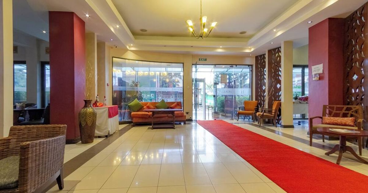 Hotel Rio from $43. Nairobi Hotel Deals & Reviews - KAYAK