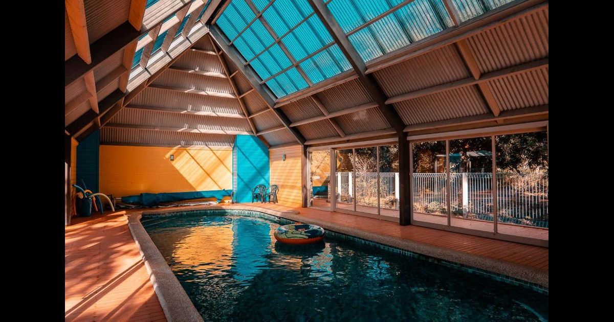 Waterfront Retreat At Wattle Point in Bairnsdale, Australia from $222 ...