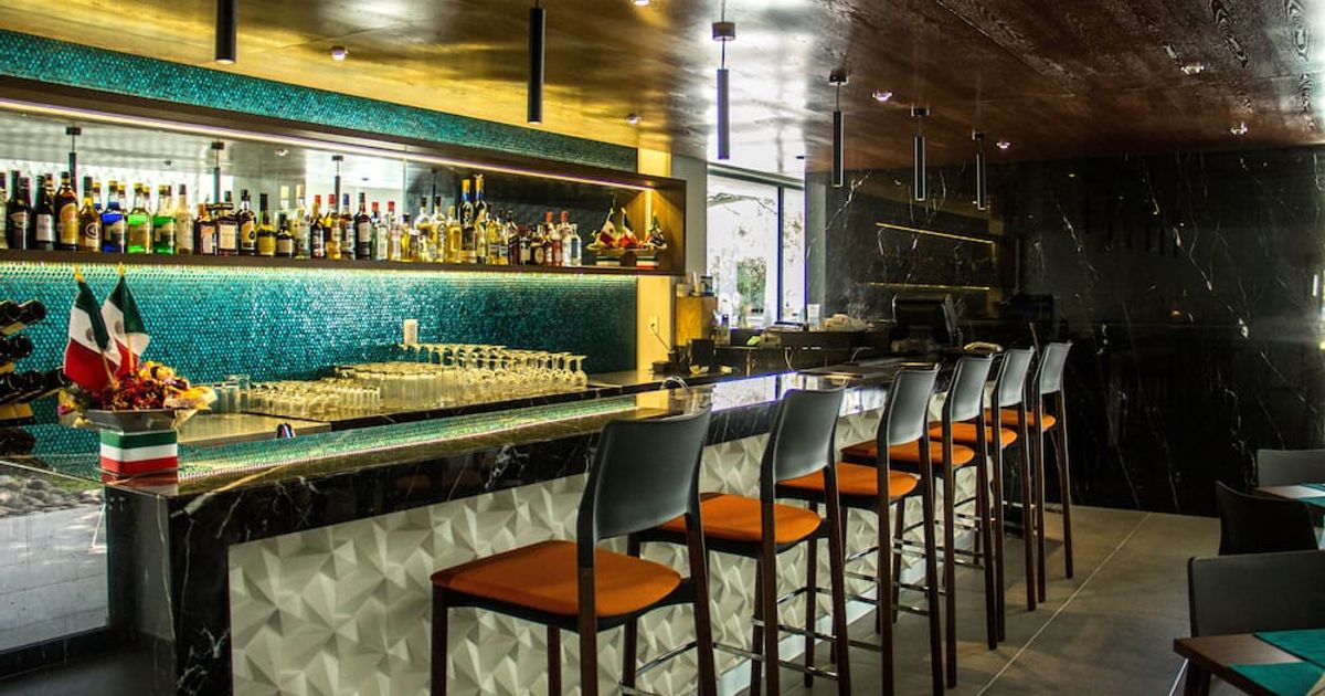 Hotel Balneario Parque Acuático La Caldera desde $2,342 ($̶4̶,̶7̶5̶6̶ ...
