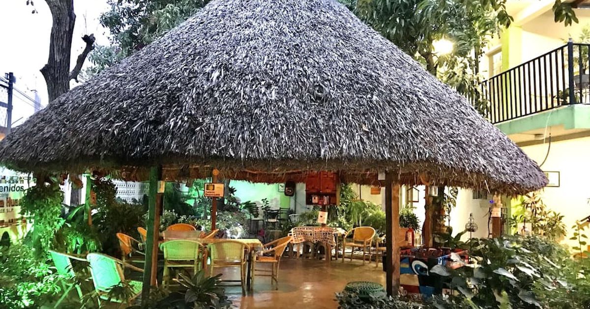 Hostal Casa Huasteca desde $543 ($̶1̶,̶0̶7̶5̶). Ciudad Valles Casas de ...
