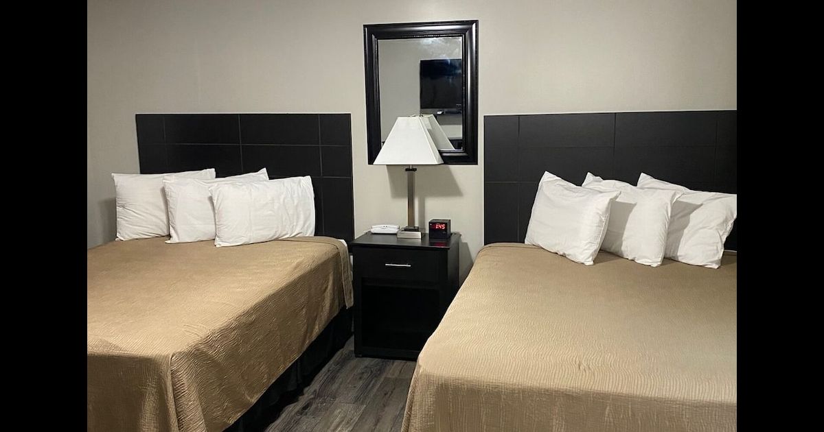 The New Lantern Motel in Allegany, the United States from $111: Deals ...