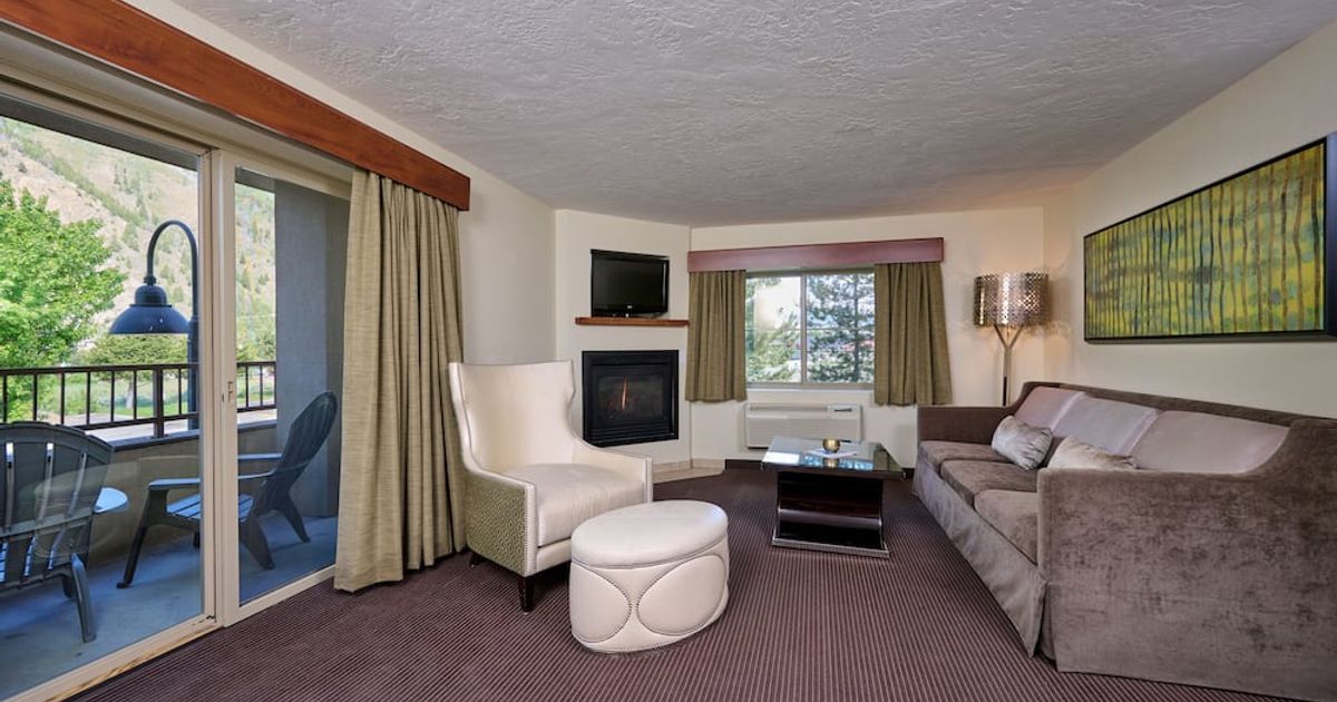 Mountain Valley Lodge, Hailey | HotelsCombined