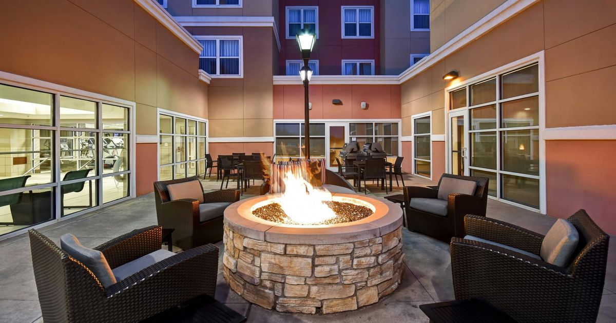 Residence Inn by Marriott Stillwater from $143. Stillwater Hotel Deals ...