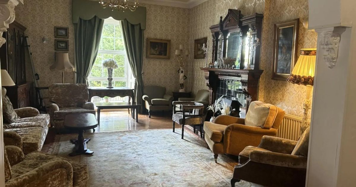 Drummond Hotel £130. Limavady Hotel Deals & Reviews - KAYAK