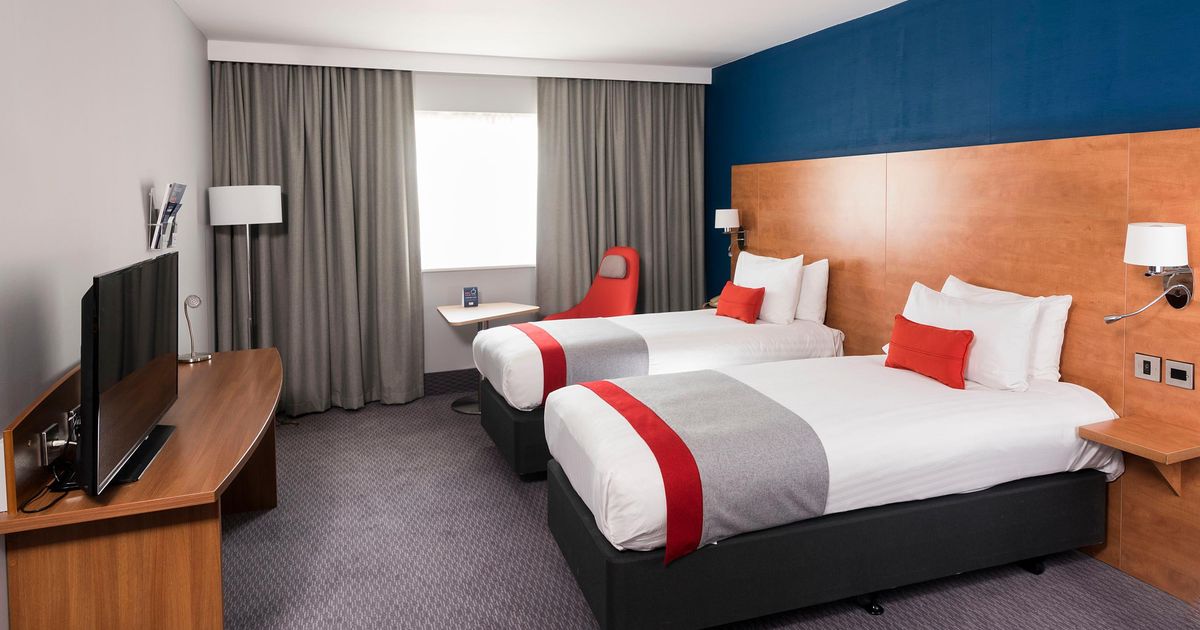 Holiday Inn Express Birmingham - Star City By IHG from $37. Birmingham ...