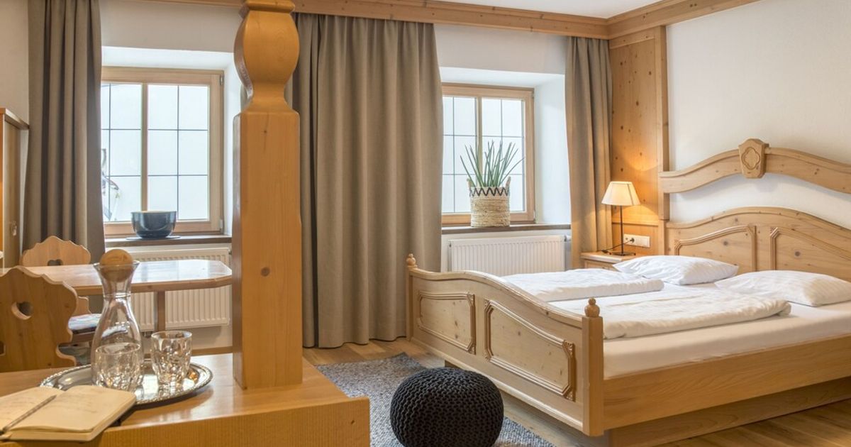 Hotel Gasthof Hirschentenne from $150. Stams Hotel Deals & Reviews - KAYAK