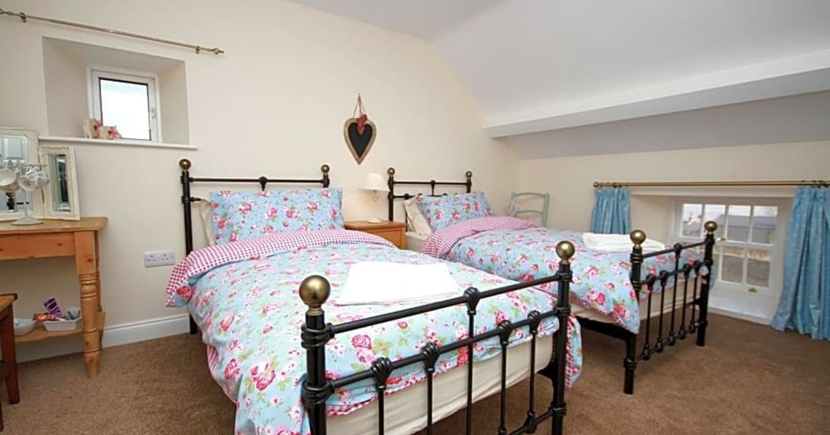 The Forge mulai Rp 2.317rb (R̶p̶ ̶3̶.̶0̶0̶0̶r̶b̶). Hotel di Whitby - KAYAK