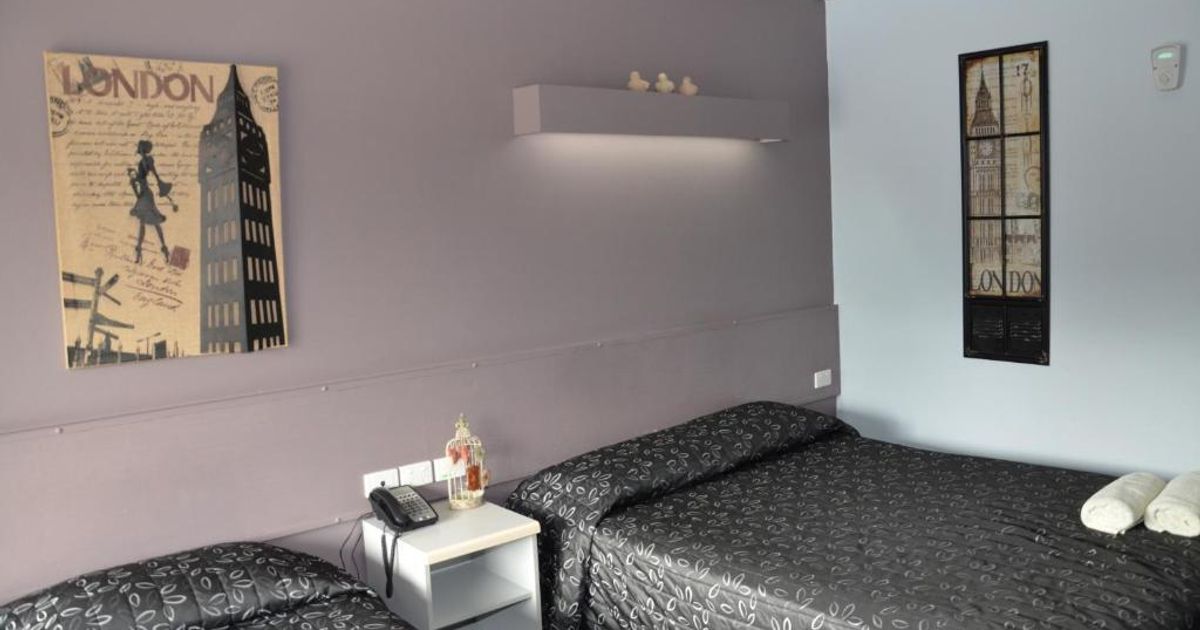 Warwick Motor Inn from $71. Warwick Hotel Deals & Reviews - KAYAK