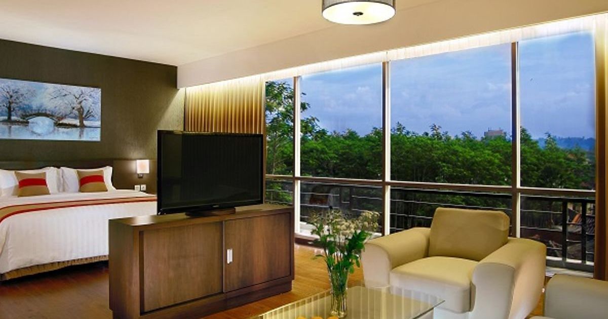 Aston Jember Hotel & Conference Center, Jember | HotelsCombined