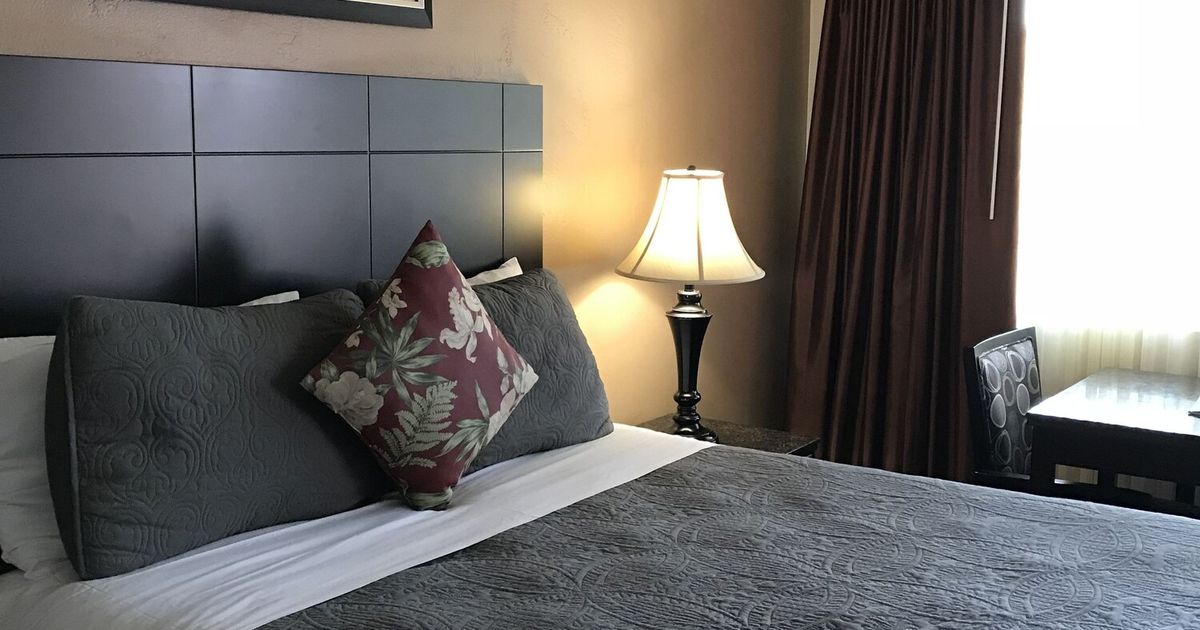 Morro Crest Inn from $70. Morro Bay Hotel Deals & Reviews - KAYAK