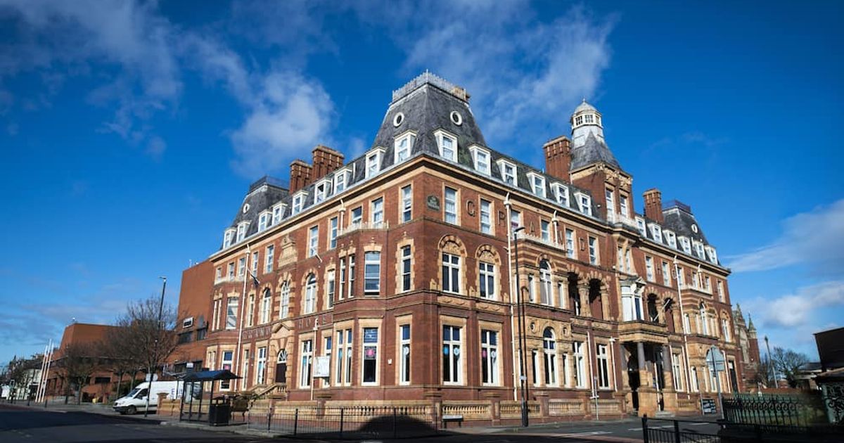 Best Western The Grand Hotel Hartlepool, Hartlepool | HotelsCombined