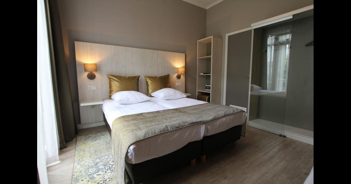 Apple Inn Hotel in Amsterdam, the Netherlands from $64: Deals, Reviews ...