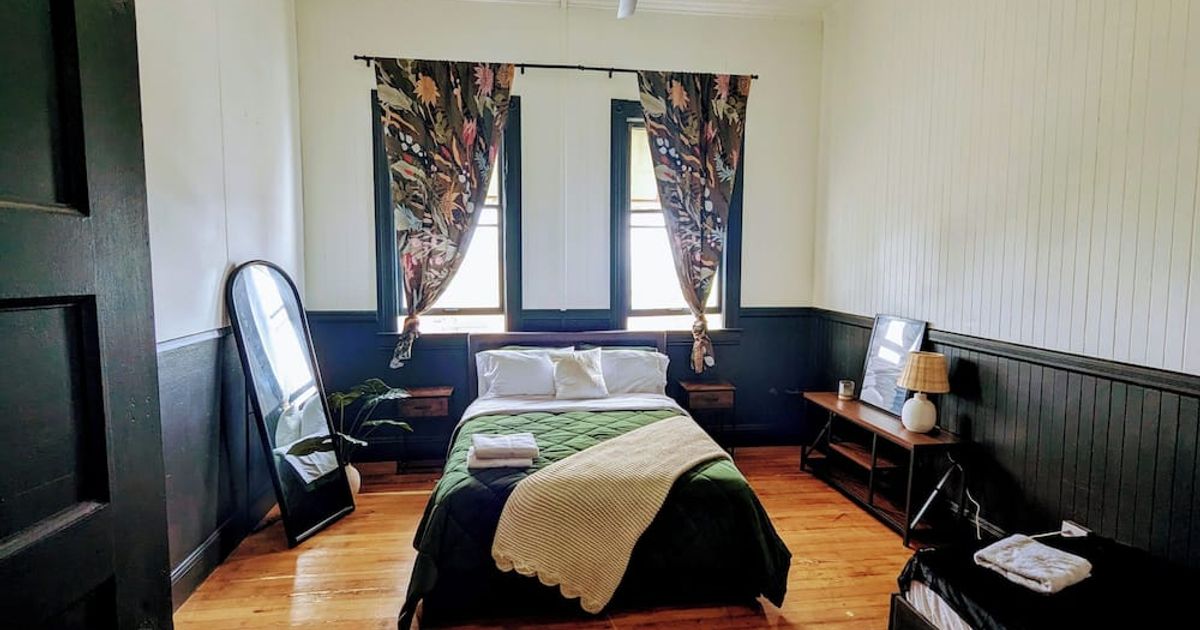 Howzit Hostels Hawaii $81. Hilo Hotel Deals & Reviews - KAYAK