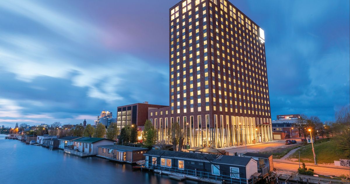Leonardo Royal Hotel Amsterdam, Amsterdam | SWOODOO