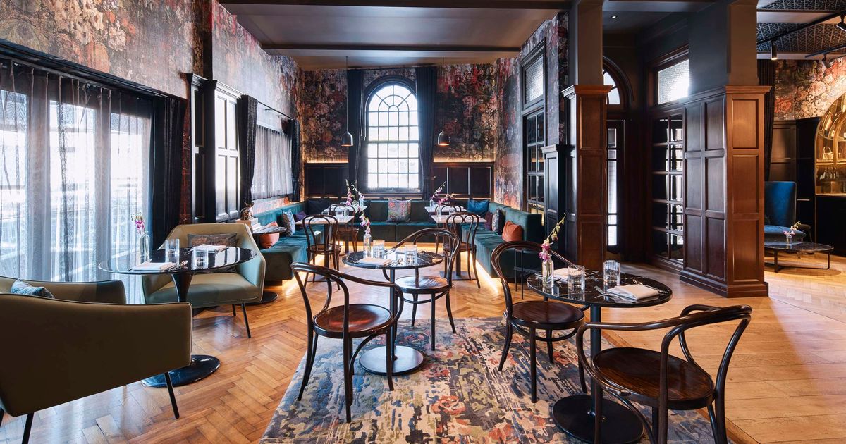 The Inchcolm by Ovolo, Brisbane | HotelsCombined