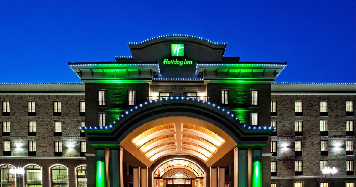 Holiday Inn Midland By IHG from $92. Midland Hotel Deals & Reviews - KAYAK