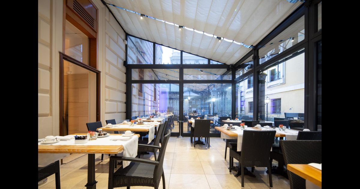 Rose Garden Palace Roma by Omnia Hotels à Rome, Italie à partir de 138 ...