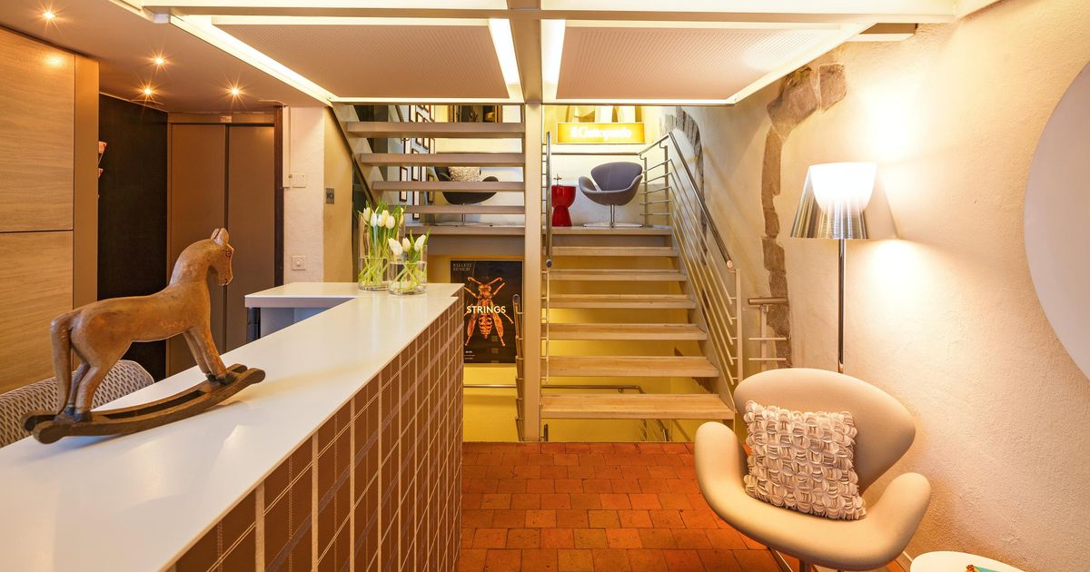 Hotel Rössli, Zurich | HotelsCombined