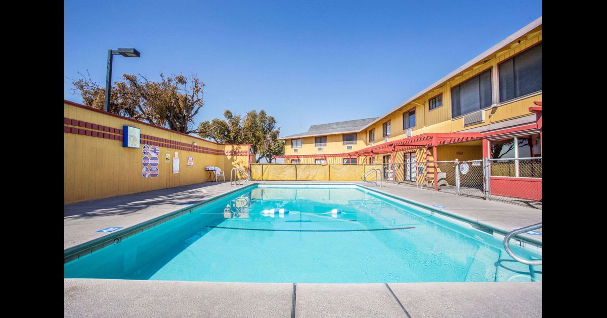 Travelodge by Wyndham Turlock in Turlock, the United States from $52 ...