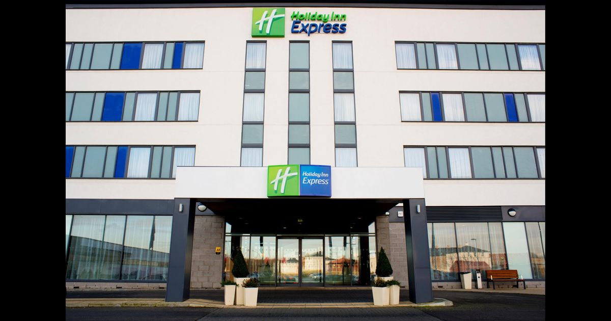 Holiday Inn Express Rotherham - North from £35. Rotherham Hotels - KAYAK