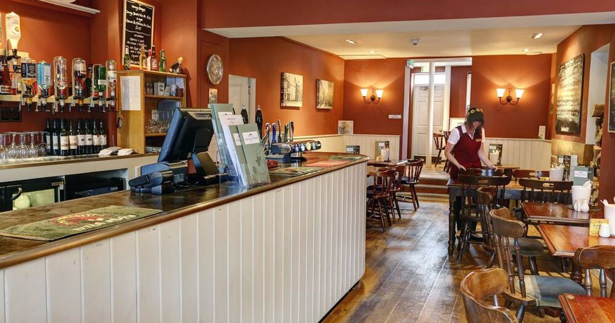 Best Western George Hotel £56. Swaffham Hotel Deals & Reviews - KAYAK