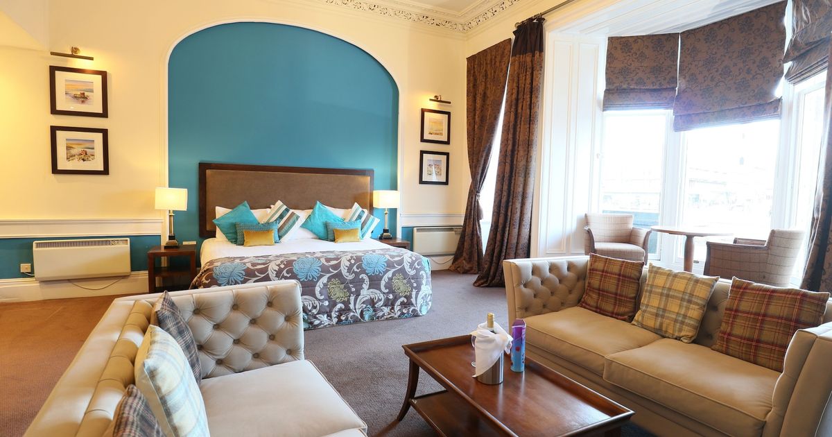 Columba Hotel Inverness by Compass Hospitality, Inverness | HotelsCombined