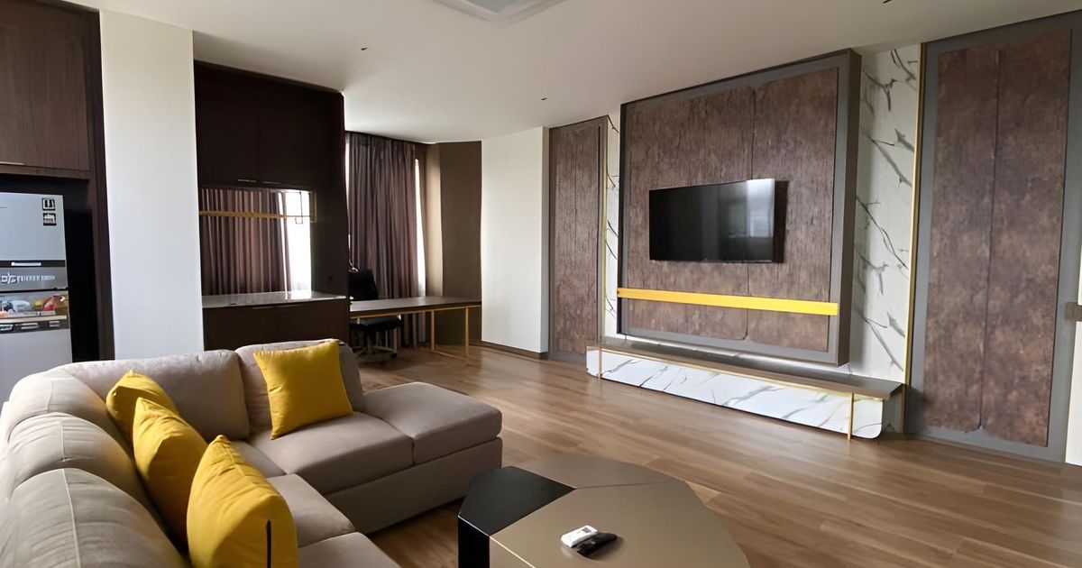 Mutiara Merdeka Hotel from $17. Pekanbaru Hotel Deals & Reviews - KAYAK