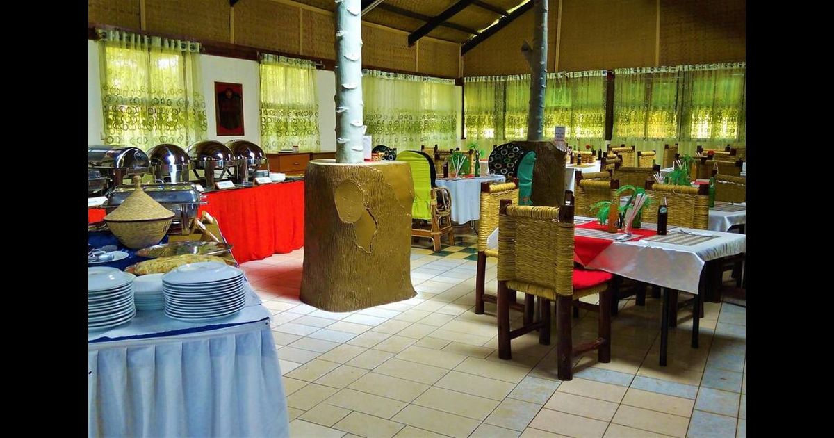 Ataco Country Resort in Fort Portal, Uganda from $63: Deals, Reviews ...