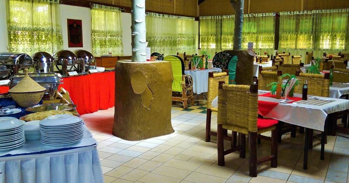 Ataco Country Resort from $63. Fort Portal Hotel Deals & Reviews - KAYAK
