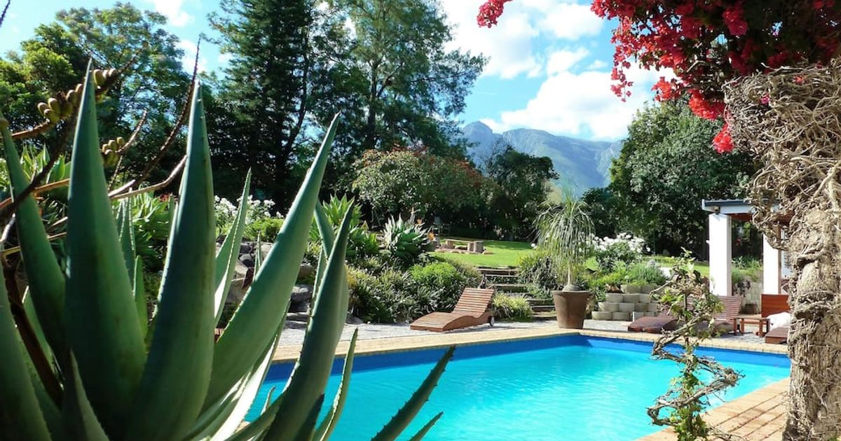 Marula Lodge $72. Swellendam Hotel Deals & Reviews - KAYAK