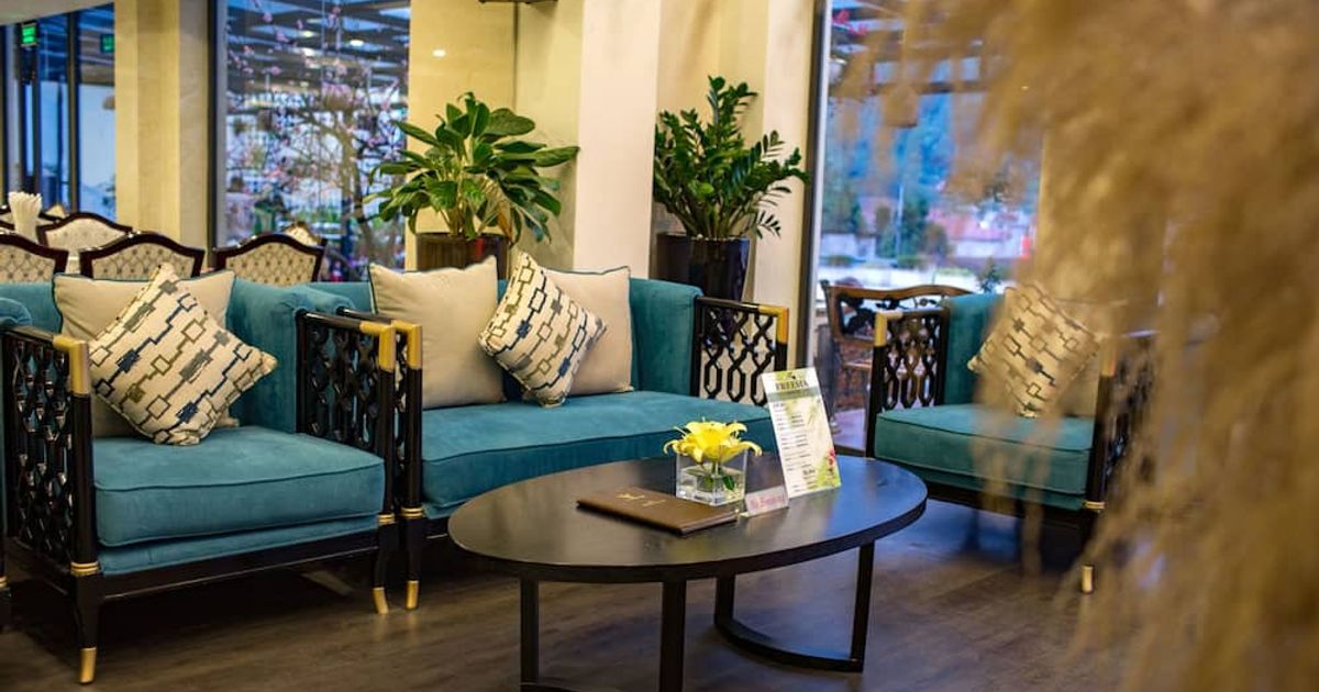 Sapa Freesia Hotel from $24. Sa Pa Hotel Deals & Reviews - KAYAK