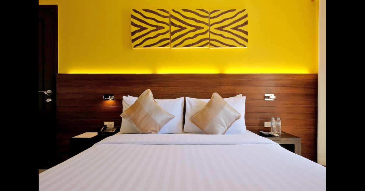 Alba Uno Hotel in Cebu City, the Philippines from $23: Deals, Reviews ...