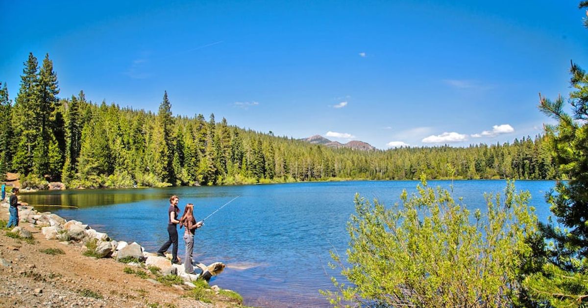 Snowflower Rv Resort from . Emigrant Gap Hotel Deals & Reviews - KAYAK