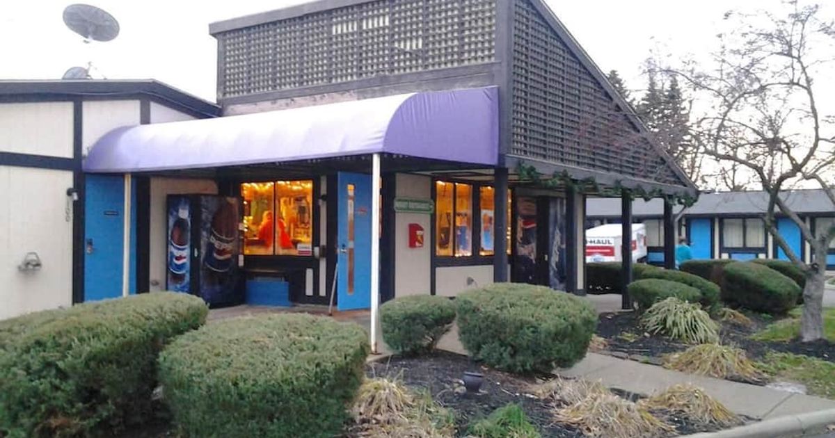 Xenia Country Inn £49. Xenia Hotel Deals & Reviews - KAYAK