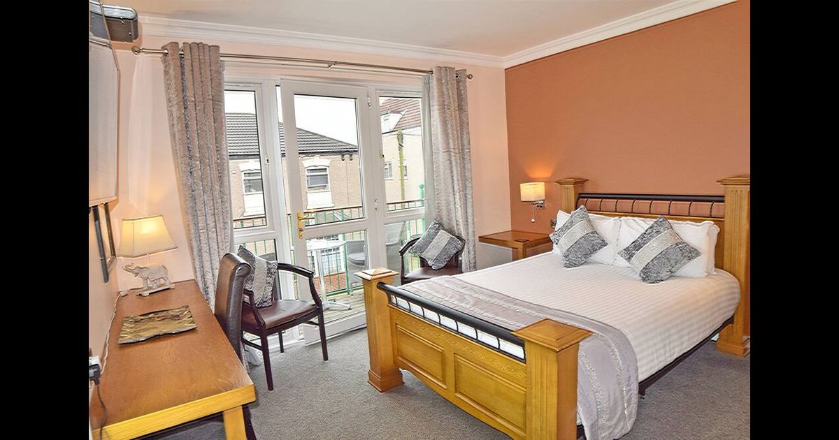 Dovedale Hotel and Restaurant in Cleethorpes, the United Kingdom from ...