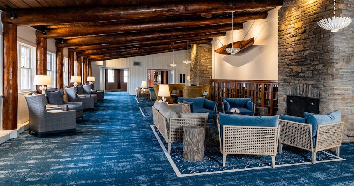 Mission Point Resort a partir de R$ 955 (R̶$̶ ̶3̶.̶4̶3̶8̶). Resorts em ...