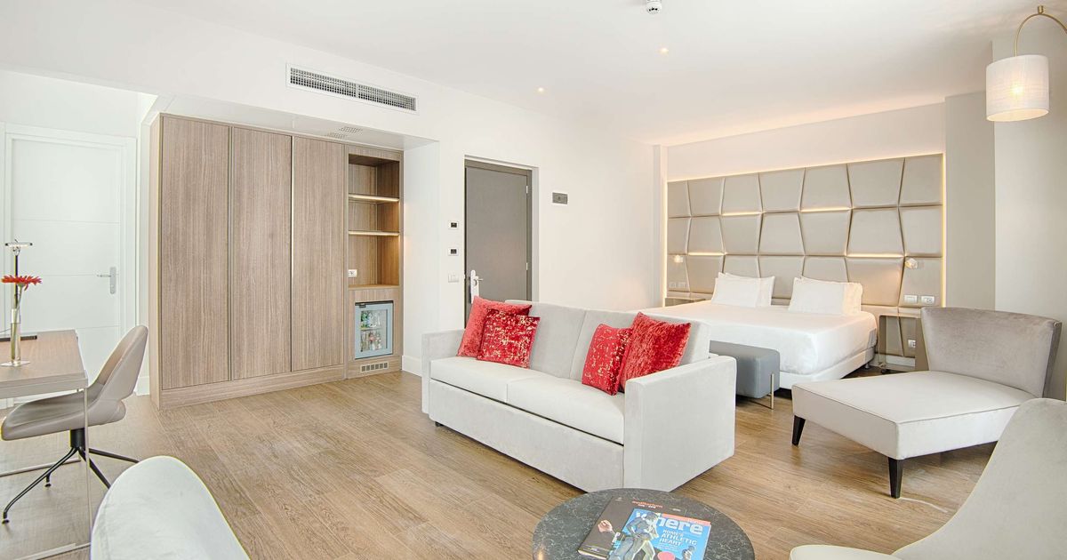 NH Collection Roma Centro, Rome | HotelsCombined