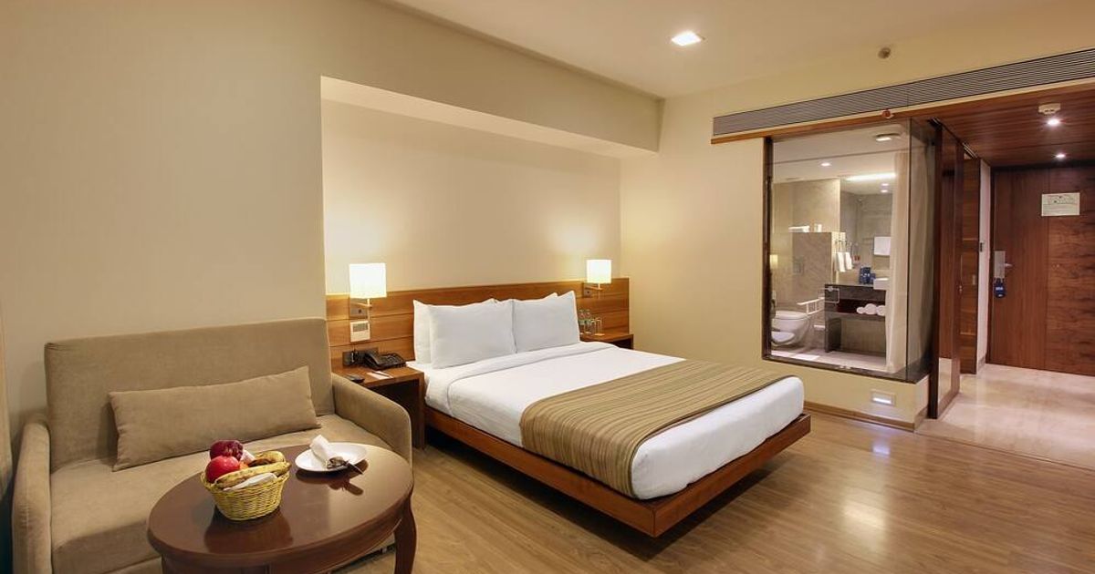 Temple Tree Hotel Shirdi £25. Shirdi Hotel Deals & Reviews - KAYAK