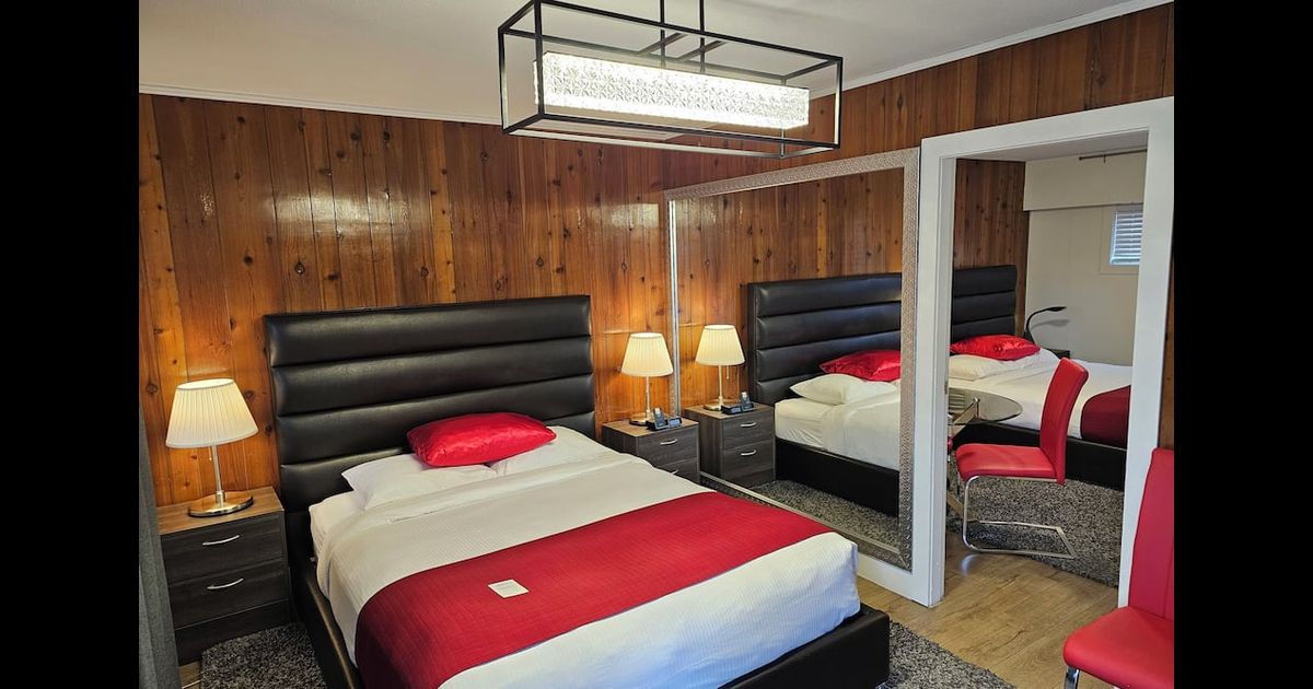 Mountain View Hope Motel in Hope, Canada from $66: Deals, Reviews ...