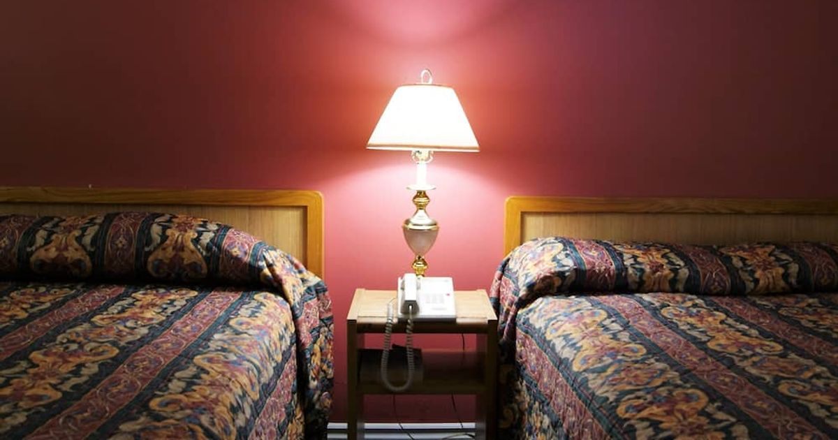 Blue Jay Motel from $78. Peterborough Hotel Deals & Reviews - KAYAK