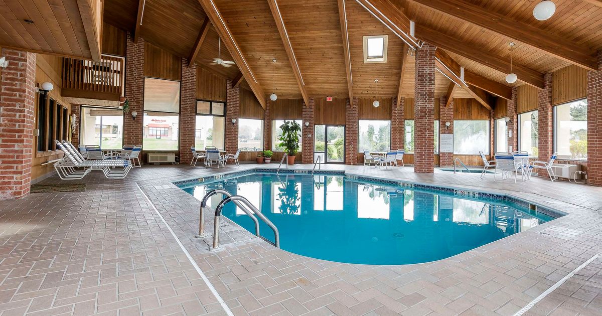 Quality Inn from $63. Sycamore Hotel Deals & Reviews - KAYAK