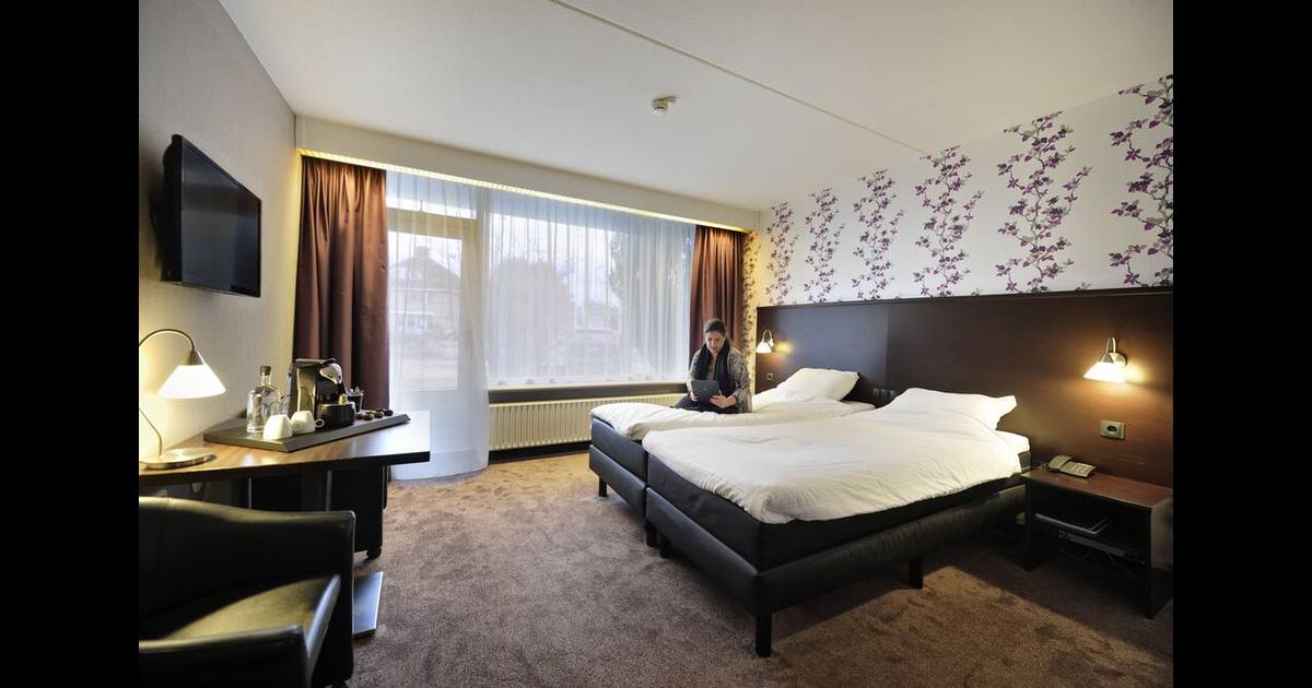 Van der Valk Hotel De Molenhoek-Nijmegen in Nijmegen, the Netherlands from $68: Deals, Reviews ...