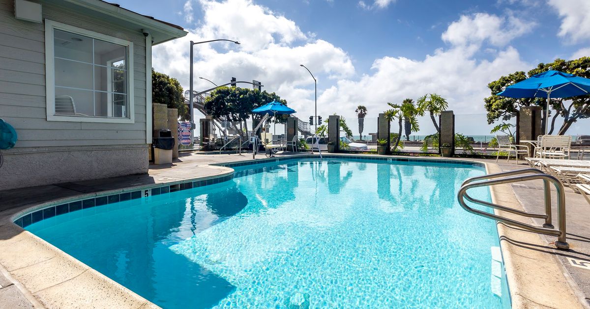 Capistrano Surfside Inn à partir de 141 €. Appartements à Capistrano ...