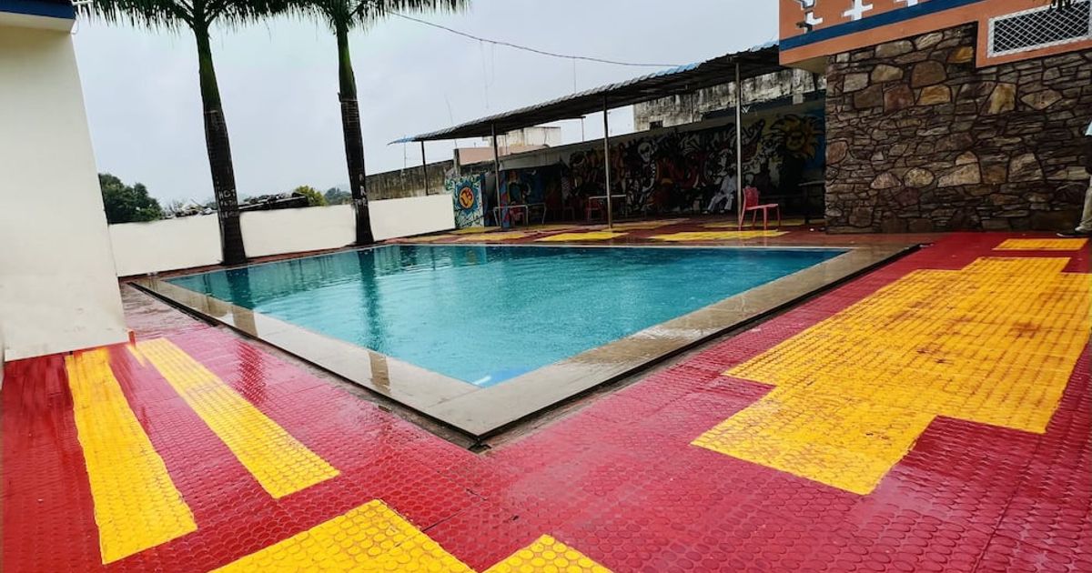 Pushkar Regency Resort from $16. Pushkar Hotel Deals & Reviews - KAYAK